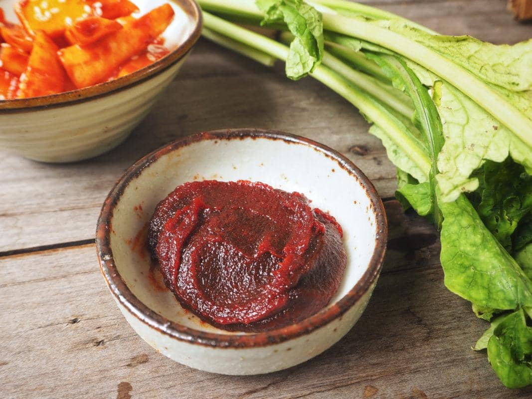 6 Merek Gochujang Halal | Popmama.com