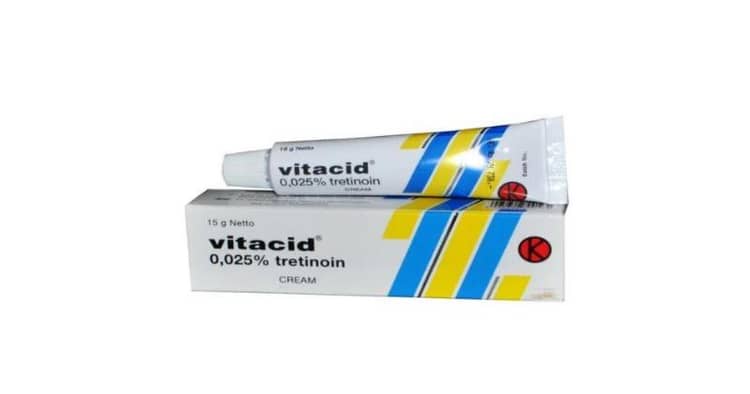 Vitacid: Manfaat, Dosis, Aturan Pakai, dan Efek Samping | Popmama.com
