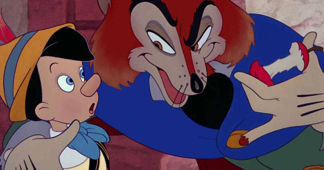 Dongeng: Cerita Pinokio si Boneka Kayu | Popmama.com