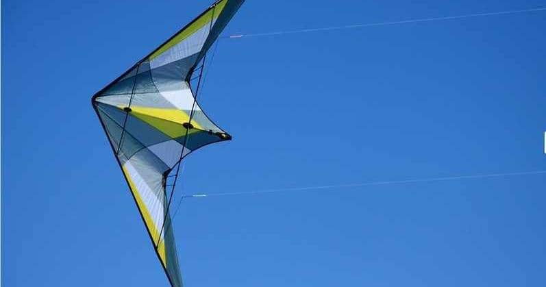 Kenali Beragam Jenis Layang-Layang dari Bentuk dan Fungsinya | Popmama.com