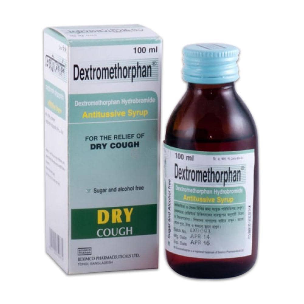 20 Rekomendasi Obat Batuk yang Aman untuk Ibu Menyusui | Popmama.com