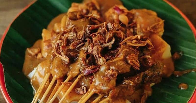Resep dan Cara Membuat Sate Padang Pariaman yang Praktis di Rumah ...