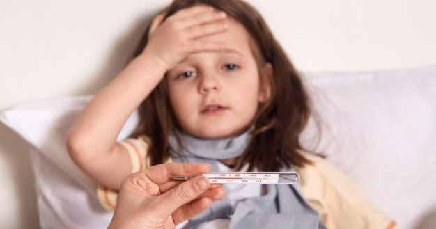 Tanda-Tanda Vital Normal pada Anak Berdasarkan Usia | Popmama.com