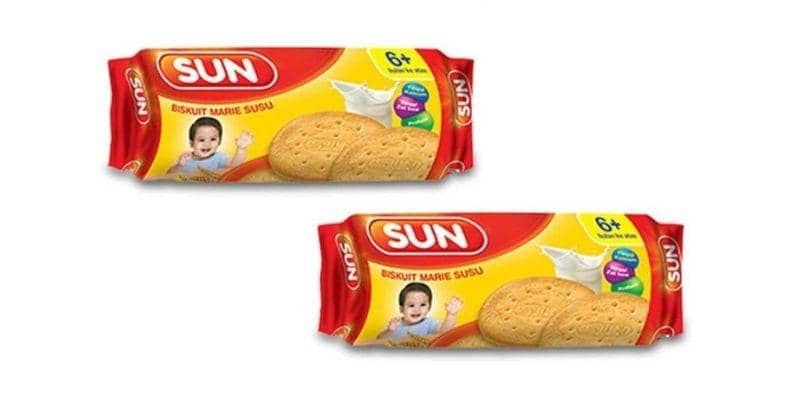 10 Merk Cemilan Bayi 6 Bulan yang Sehat | Popmama.com