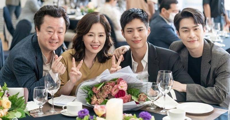 12 Drama Korea Romantis Sad Ending Sukses Bikin Nangis | Popmama.com