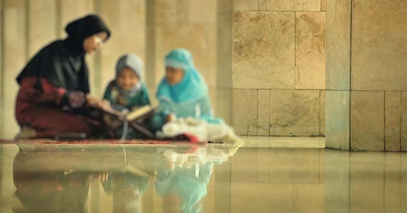 50 Kata-kata Doa untuk Anak Perempuan | Popmama.com