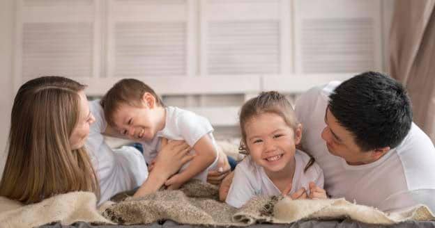 Bagaimana Pengaruh Faktor Genetik pada Perkembangan Anak? | Popmama.com