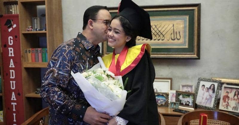 8 Fakta Tentang Keluarga Anies Baswedan | Popmama.com
