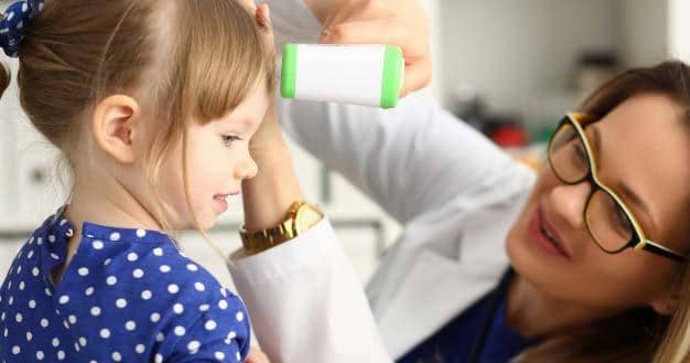 Tanda-Tanda Vital Normal pada Anak Berdasarkan Usia | Popmama.com