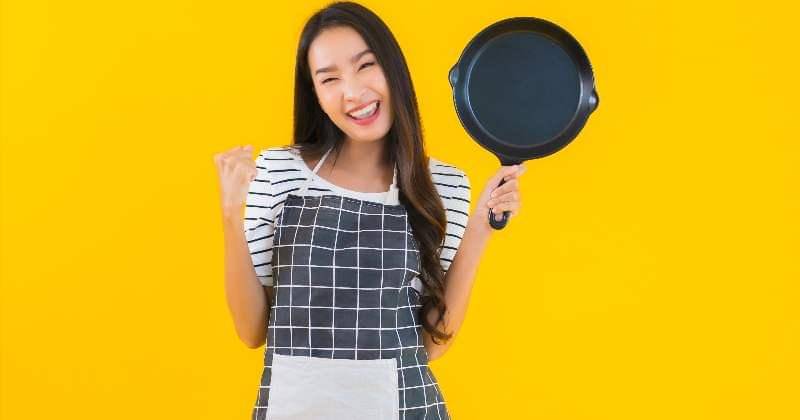 Tips dan Cara Merawat Peralatan Dapur saat Bulan Ramadan | Popmama.com