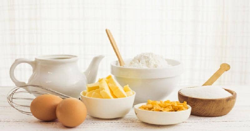 10 Tips Baking atau Memanggang Anti Gagal untuk Pemula | Popmama.com