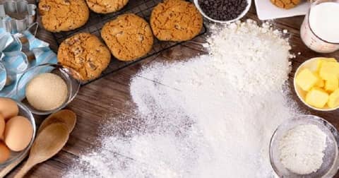 10 Tips Baking atau Memanggang Anti Gagal untuk Pemula | Popmama.com