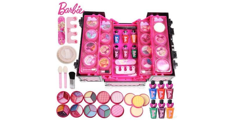 7 Rekomendasi Makeup untuk Anak | Popmama.com