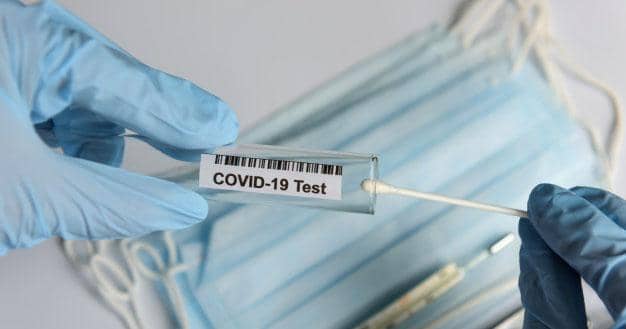 Cara Baca Hasil Test PCR dan Rapid Test | Popmama.com