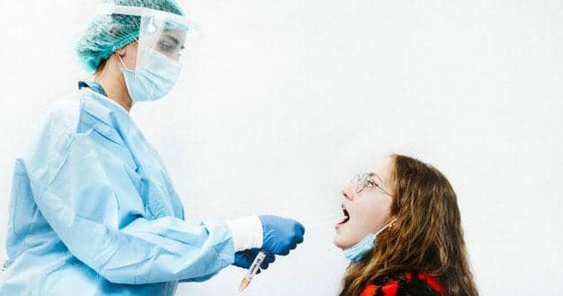 Cara Baca Hasil Test PCR dan Rapid Test | Popmama.com