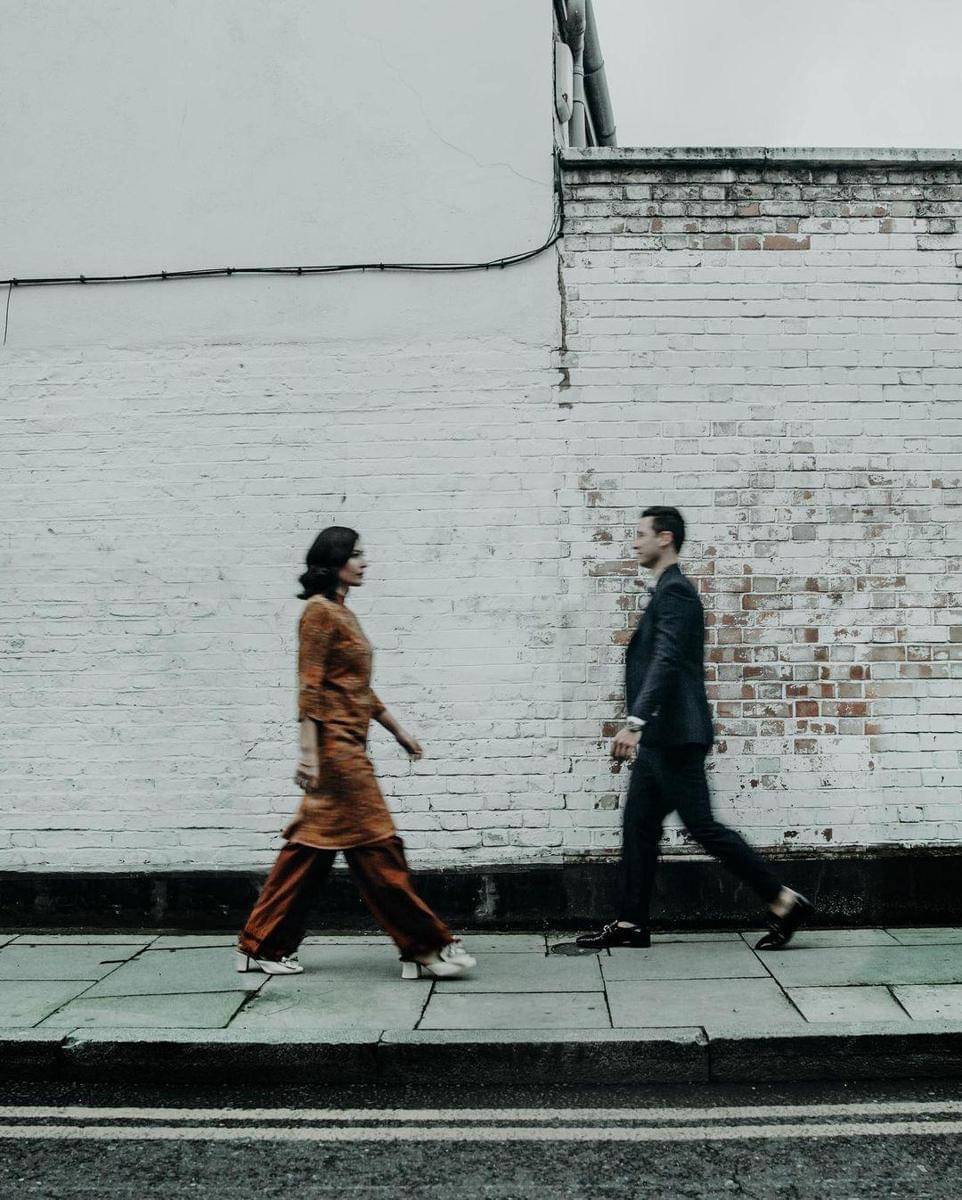 7 Potret Mesra Pernikahan Hannah Al Rashid & Nino Fernandez | Popmama.com