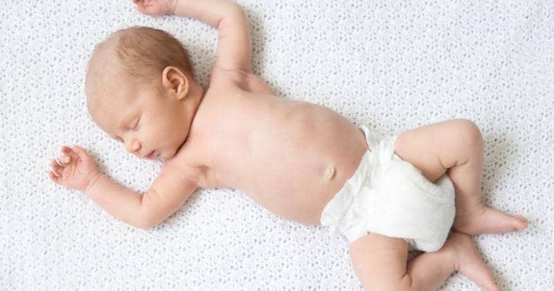 Arti Tekstur dan Warna Pup Bayi, Ada yang Normal dan Tidak | Popmama.com