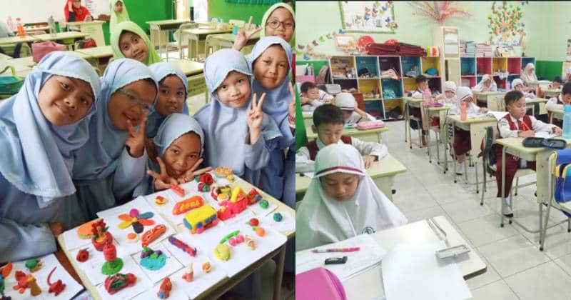 10 Rekomendasi SDIT di Depok | Popmama.com