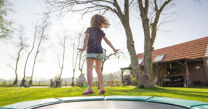 Mengenal Sistem Sensori Proprioseptif dan Fungsinya | Popmama.com