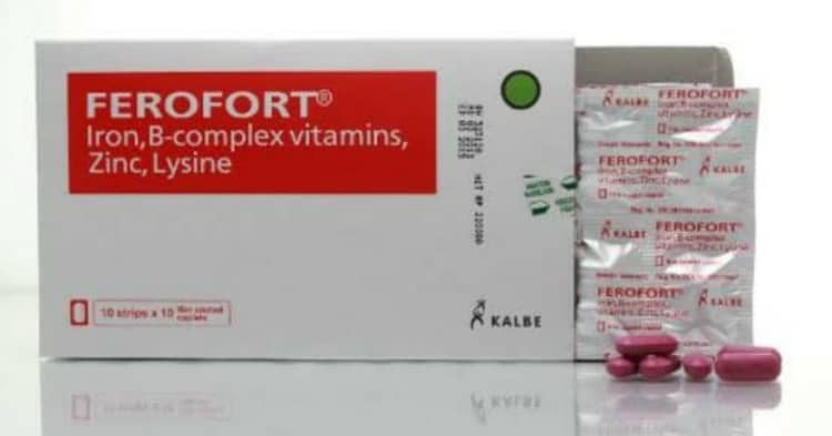 15 Obat Penambah Darah untuk Ibu Hamil, Bisa Cegah Anemia | Popmama.com
