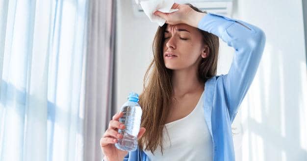 9 Penyebab Badan Panas tapi Tidak Demam | Popmama.com