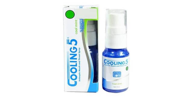 8 Rekomendasi Obat Sakit Tenggorokan di Apotek | Popmama.com