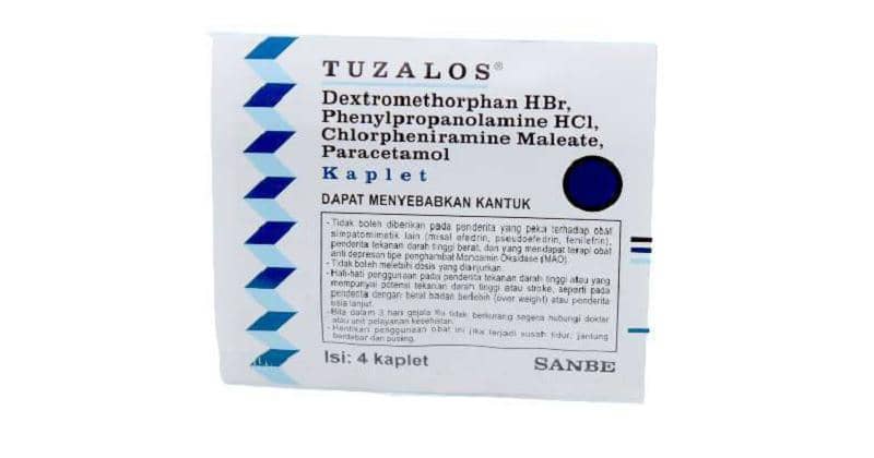 7 Rekomendasi Obat Flu Tanpa Resep Dokter | Popmama.com