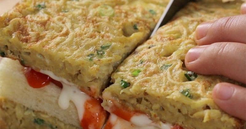 7 Resep Kreasi Indomie yang Mudah dan Jarang Dibuat | Popmama.com