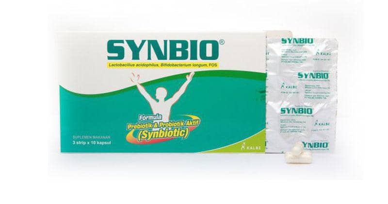 Rekomendasi Merk Suplemen Probiotik untuk Anak | Popmama.com