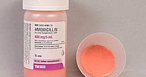 Ketahui Informasi dan Dosis Amoxicillin yang Tepat pada Anak | Popmama.com