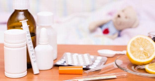Ketahui Informasi dan Dosis Amoxicillin yang Tepat pada Anak | Popmama.com