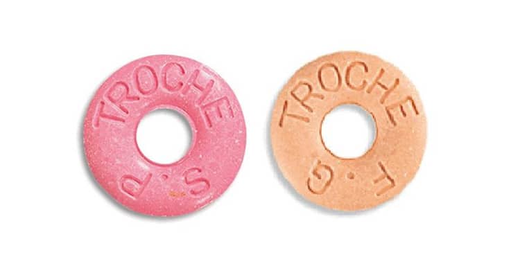 Bolehkah Memberikan Obat FG Troches untuk Anak Balita? | Popmama.com