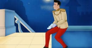 Cerita Dongeng Cinderella dan Sepatu Kaca | Popmama.com