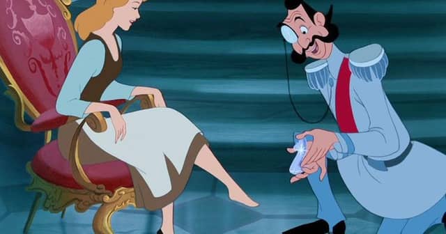 Cerita Dongeng Cinderella dan Sepatu Kaca | Popmama.com