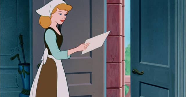 Cerita Dongeng Cinderella dan Sepatu Kaca | Popmama.com