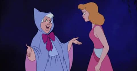Cerita Dongeng Cinderella dan Sepatu Kaca | Popmama.com