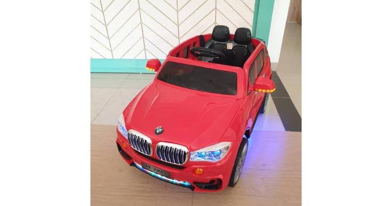 7 Rekomendasi Mobil Anak yang Bisa Dinaiki | Popmama.com