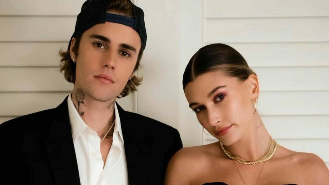 9 Kisah Cinta Justin Bieber dan Hailey, Saling Mendukung | Popmama.com