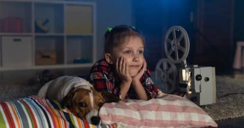 40 Film Anak Terbaik yang Wajib Ditonton Bersama Keluarga | Popmama.com