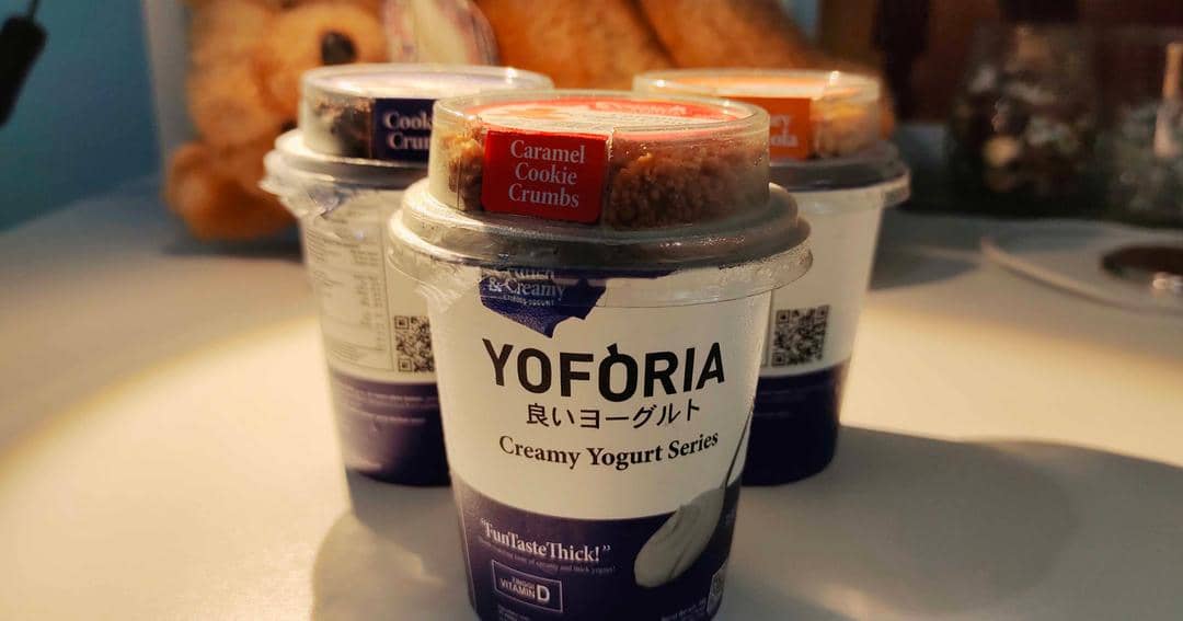 8 Rekomendasi Merk Yogurt untuk Anak 1 Tahun | Popmama.com