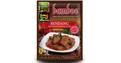 7 Rekomendasi Bumbu Rendang Instan | Popmama.com