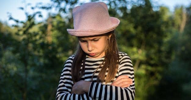 7 Tanda Anak Perempuan Merasa Kurang Kasih Sayang dari Orangtua ...