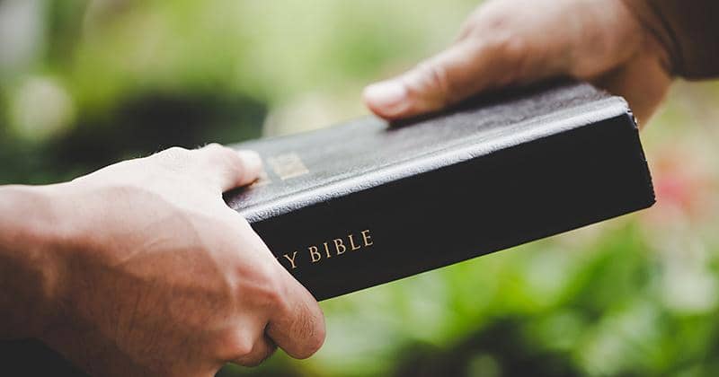 50 Ayat Alkitab tentang Keluarga yang Diberkati Dan Saling Mengasihi ...