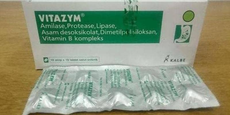 5 Daftar Obat Sakit Perut di Apotik | Popmama.com