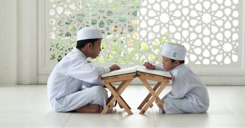 11 Surat Penenang Hati dan Pikiran Dalam Al-Qur'an | Popmama.com