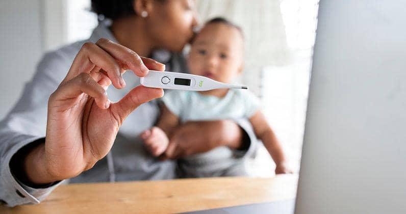 ByeBye Fever Bayi: Kegunaan, Dosis, dan Efek Sampingnya | Popmama.com