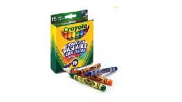 10 Merk Crayon yang Bagus untuk Mewarnai Anak | Popmama.com
