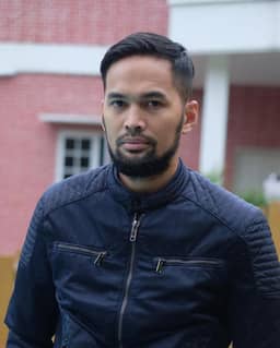 7 Jokes Bapak-Bapak ala Teuku Wisnu yang Viral | Popmama.com