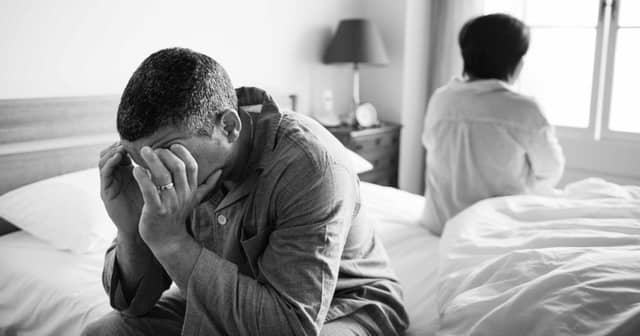 12 Perkataan Suami yang Termasuk Kalimat Talak | Popmama.com