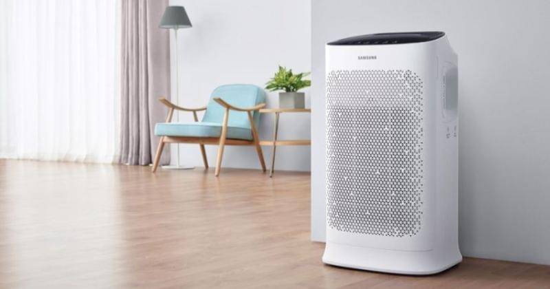 10 Rekomendasi Air Purifier Terbaik dan Berkualitas | Popmama.com